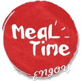 Mealtime Leckere Tees und Erfrischende Limonaden